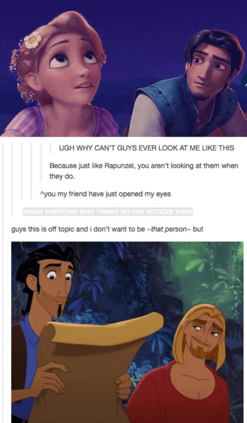 Relatable Disney Memes and Tweets from the Internet – Page 9