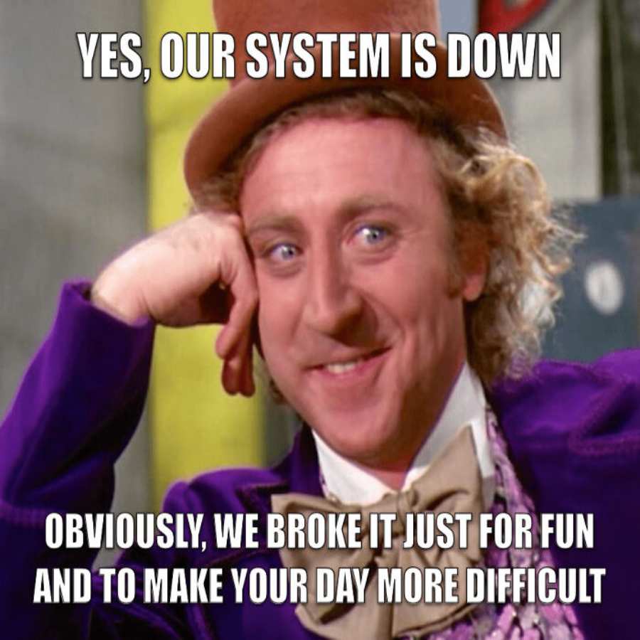 Customer Service Memes So Relatable That We Had To Share Them Page 25 customer-service-memes-so-relatable-that-we-had-to-share-them-page-25