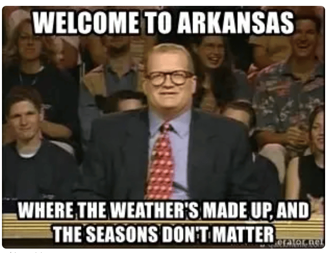 50 Memes for Every U.S. State That Puts Our Knowledge of American ...