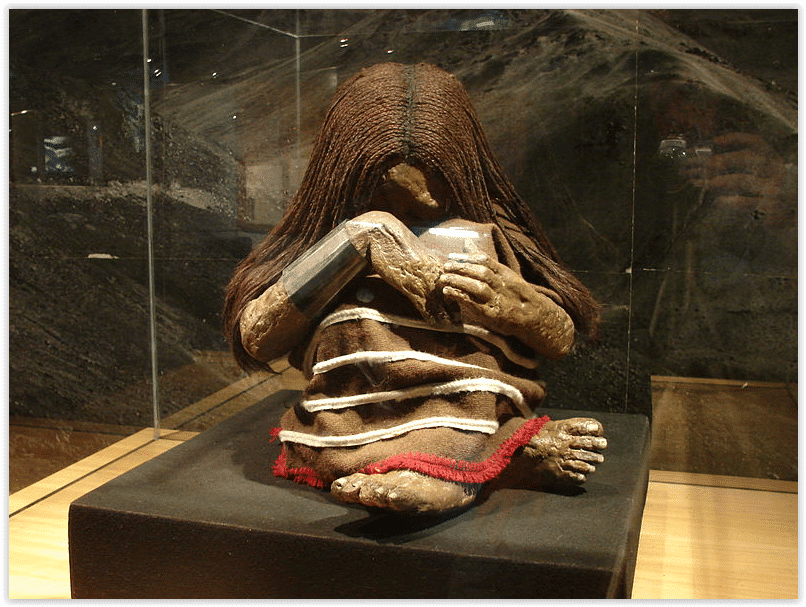 The Real Story Behind The 500-Year-Old Girl Mummy – Page 23