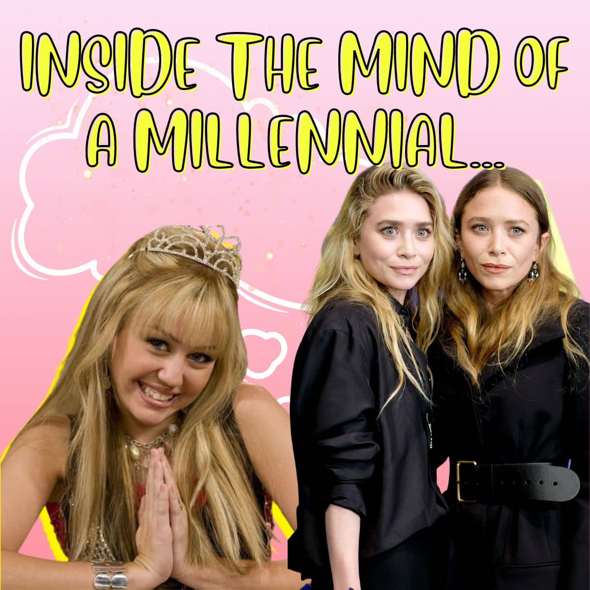 30+ Hilarious Tweets and Memes That Make Millennials Feel Old