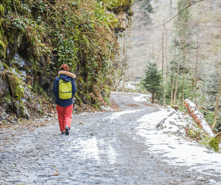 The Ultimate Guide to Solo Backpacking: Tips for Staying Safe and ...
