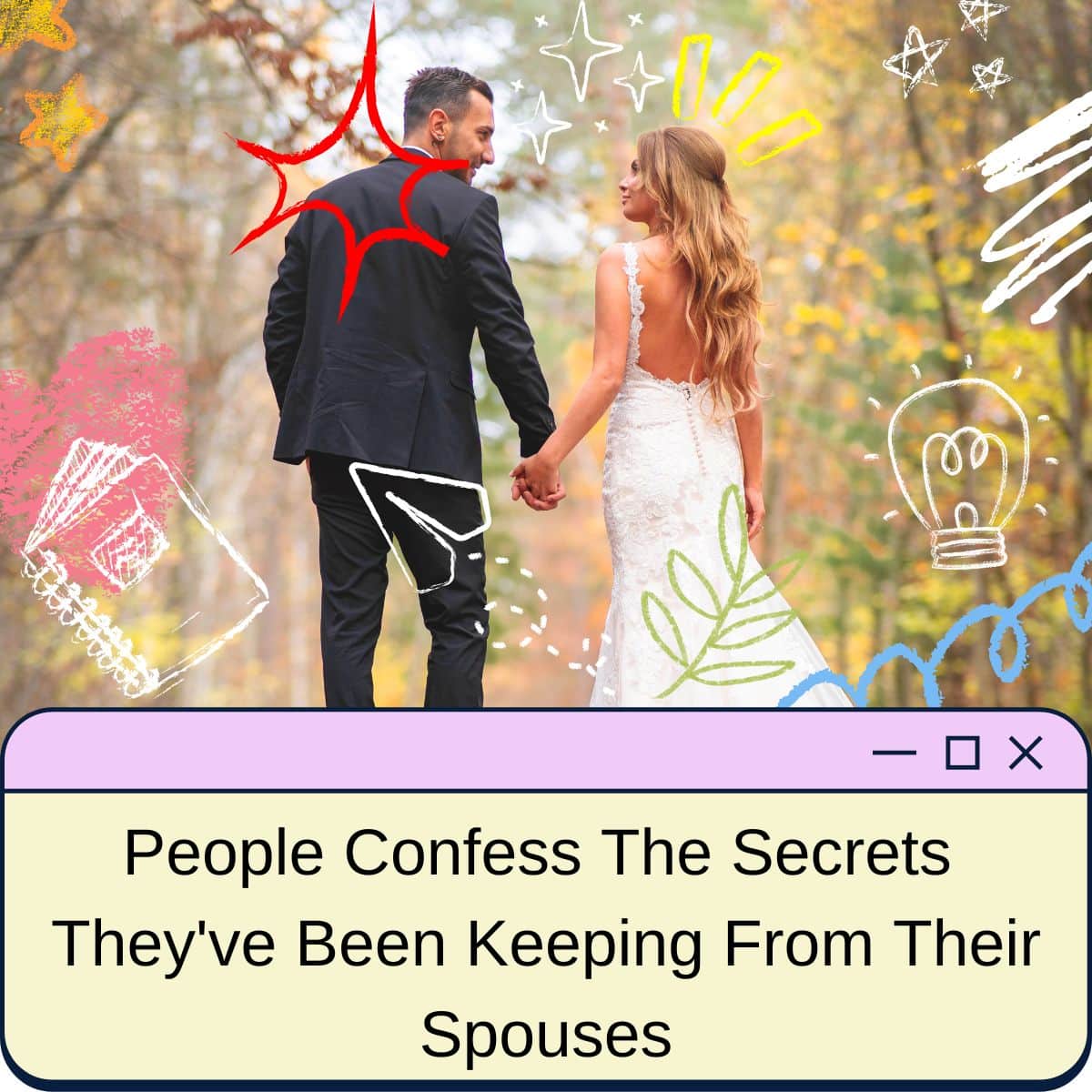 ”I’m Having an Affair With My Mother-in-Law”: People Are Coming Clean ...