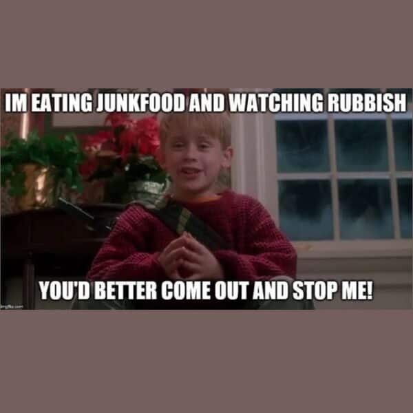 35+ Home Alone Memes That Will Crack You Up – Page 7