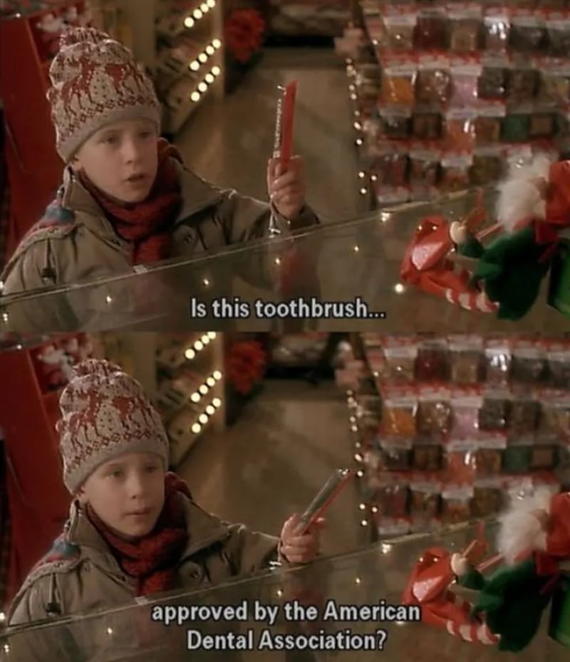 35+ Home Alone Memes That Will Crack You Up – Page 13