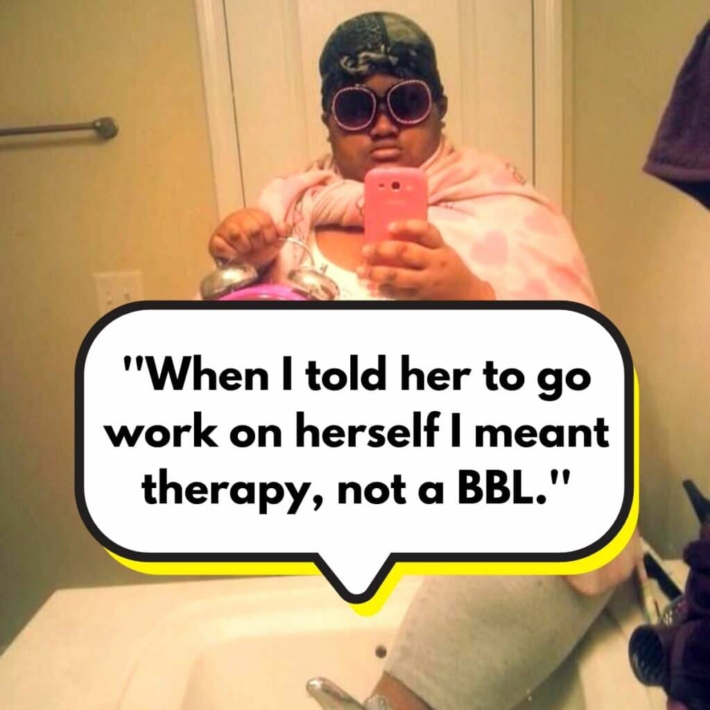 40+ People Share Hilarious Things They Overheard in Miami – Page 20