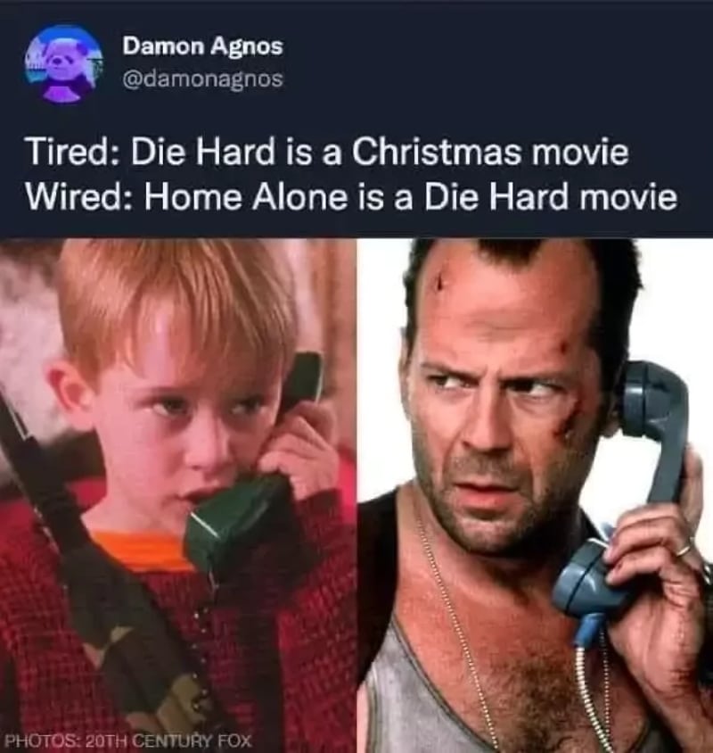 35+ Home Alone Memes That Will Crack You Up – Page 21