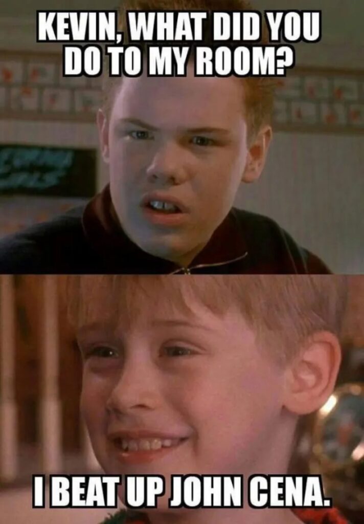 35+ Home Alone Memes That Will Crack You Up – Page 31
