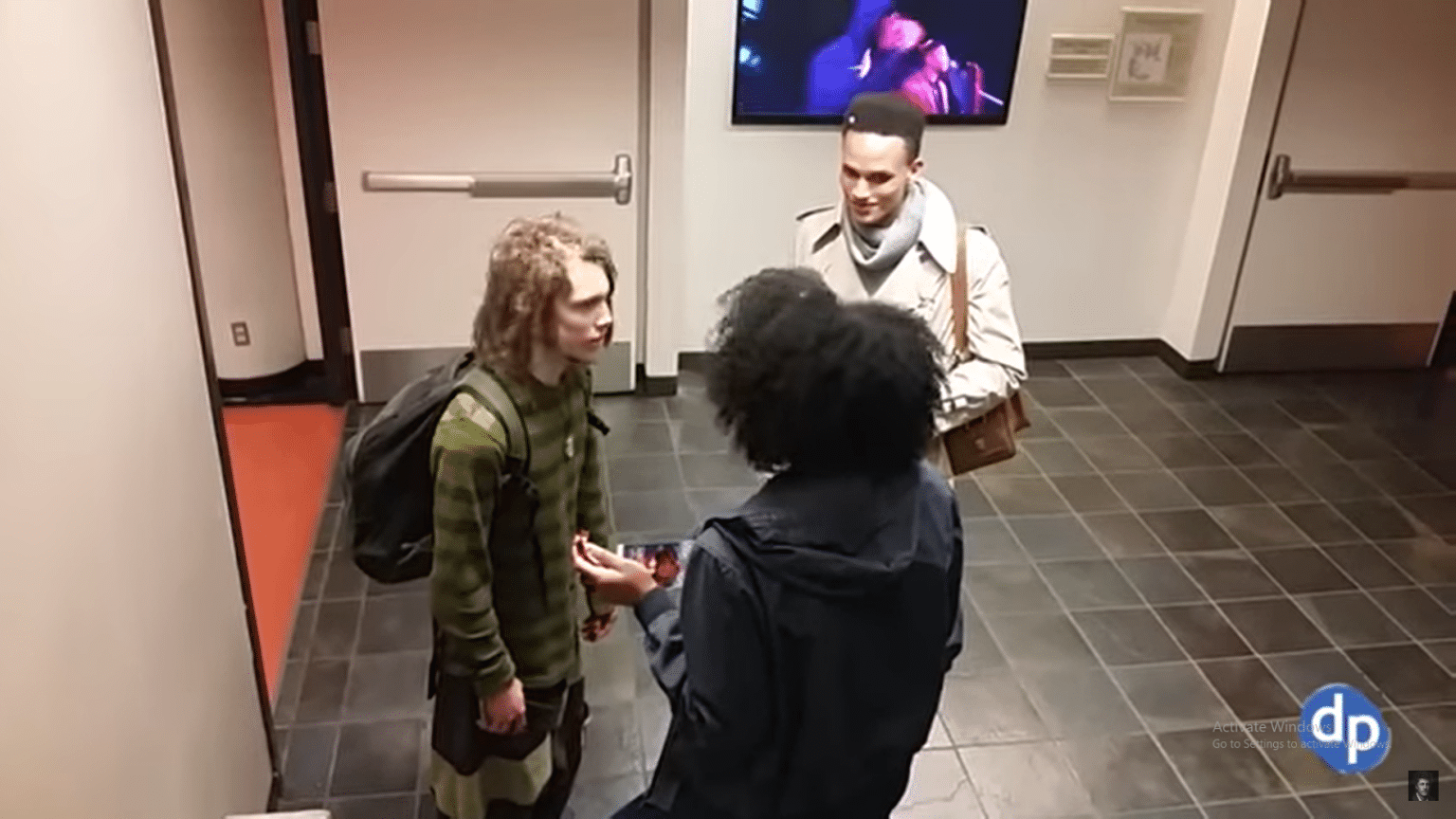 He Was Assaulted Over His Hairstyle: A Student’s Dreadlocks Stir ...