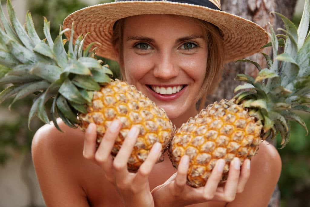 Models Expose: GUILT-FREE Delights You Can Indulge in Without Packing ...