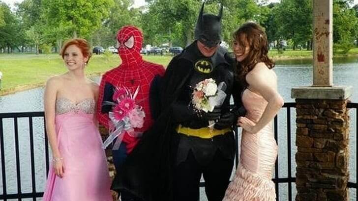 Hilarious Prom Photos That Nobody Will Ever Forget – Page 16