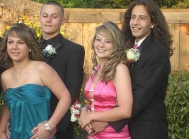 Hilarious Prom Photos That Nobody Will Ever Forget – Page 35