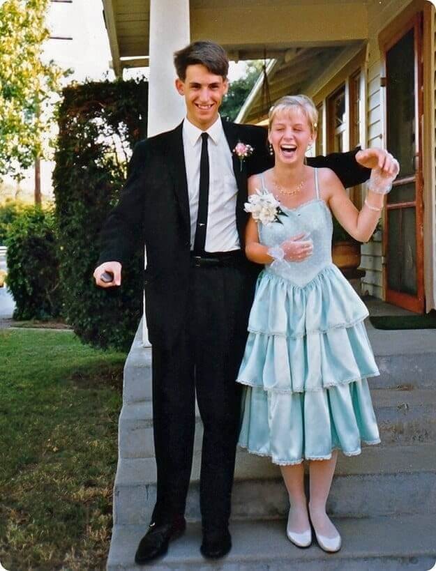 Hilarious Prom Photos That Nobody Will Ever Forget – Page 43