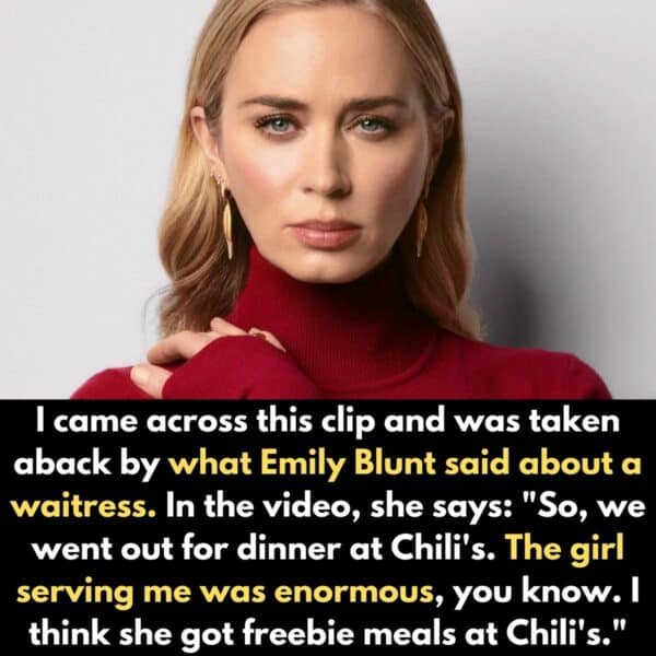 “I Wasn’t Expecting Leonardo DiCaprio to Act This Way”: Servers Share ...