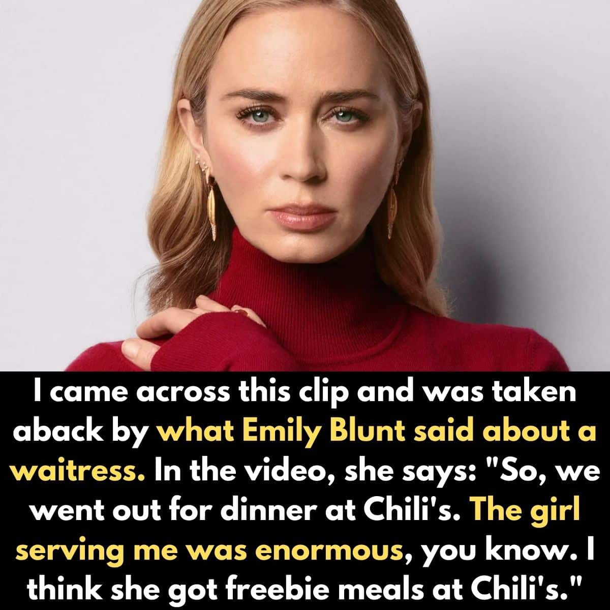 “I Wasn’t Expecting Leonardo DiCaprio to Act This Way”: Servers Share ...