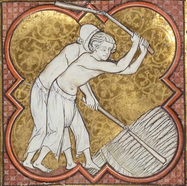 Eating Through Time: These Medieval Foods Have Changed the Way We Dine ...