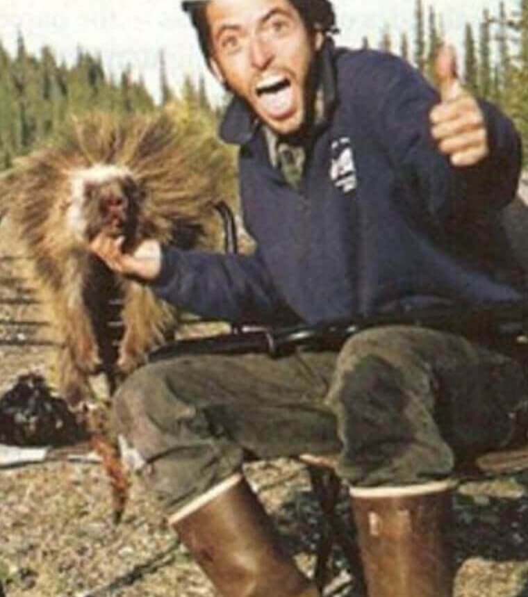 Los Hechos Que Rodean La Vida De Chris Mccandless De ‘Into The Wild’