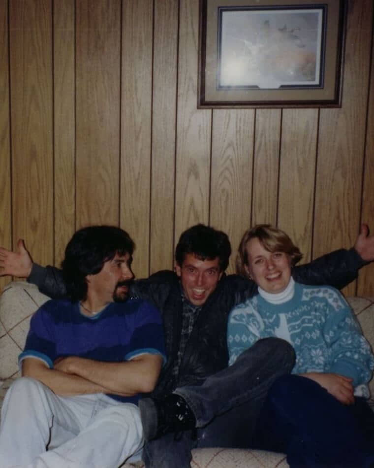 Les Faits Entourant La Vie De Chris Mccandless D’”Into The Wild” – Page 3