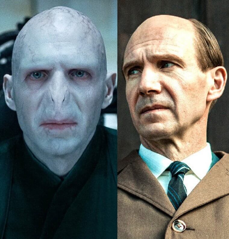 Behind the Scenes of Harry Potter: From Raw Footage to Magical Special ...