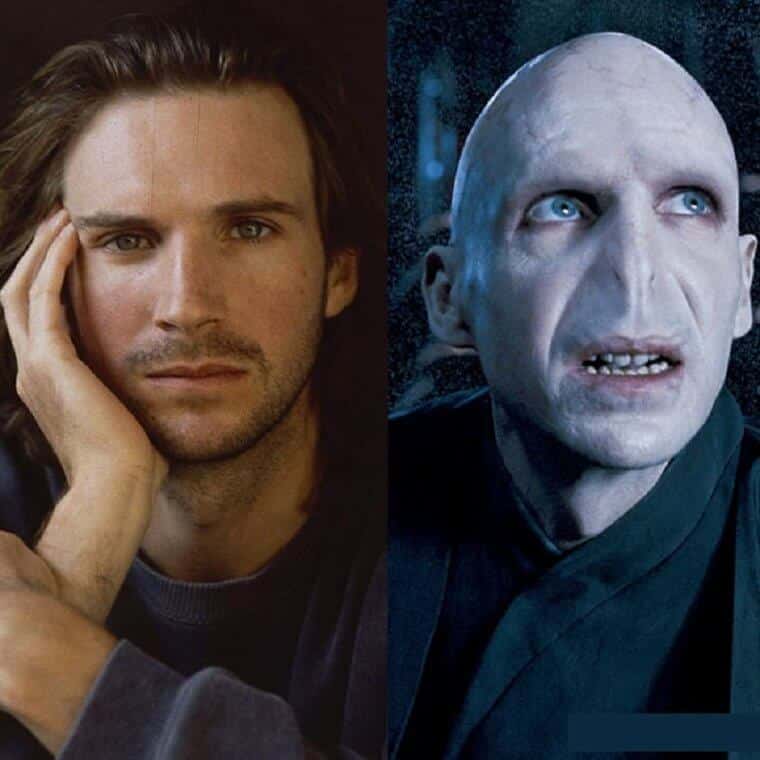 Behind the Scenes of Harry Potter: From Raw Footage to Magical Special ...