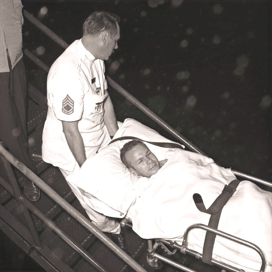 Fuga De Alcatraz: Los Prisioneros Detrás Del Plan De Escape De 1962 ...