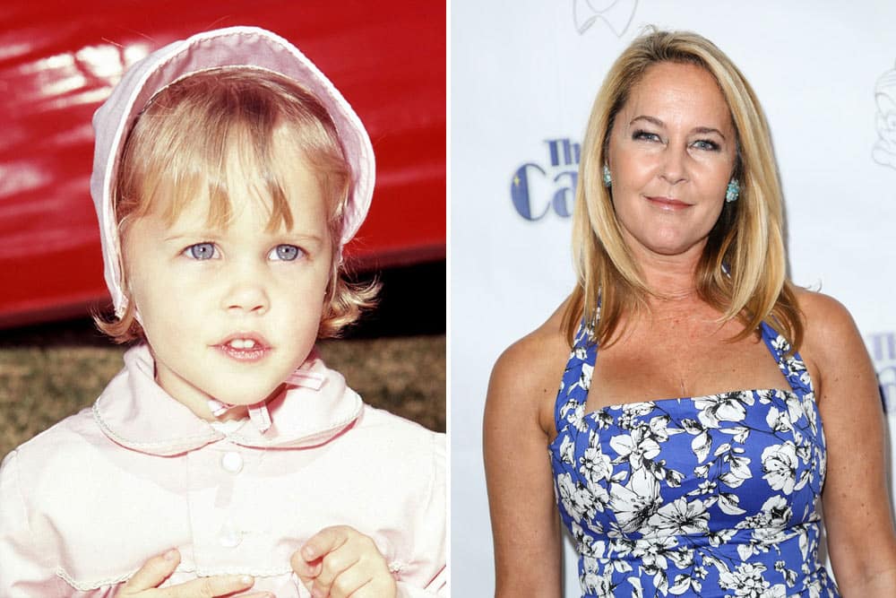 From Famous Cute Kids To Big Stunning Stars: The Transformative Journey ...
