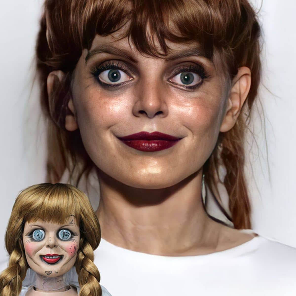AI Shows Us What Iconic Cartoon Characters Would Look Like as Real ...