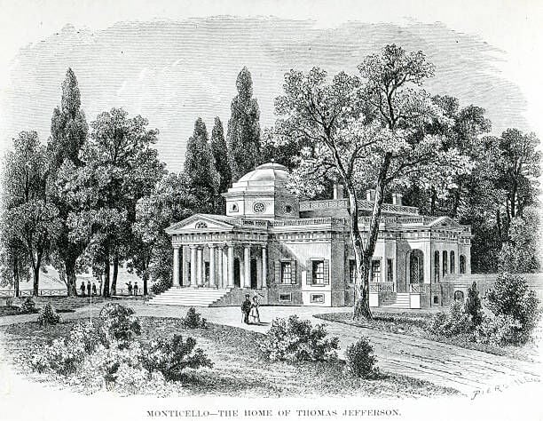 Unveiling The Monticello Enigma Thomas JeffersonS PlantationS Hidden ...