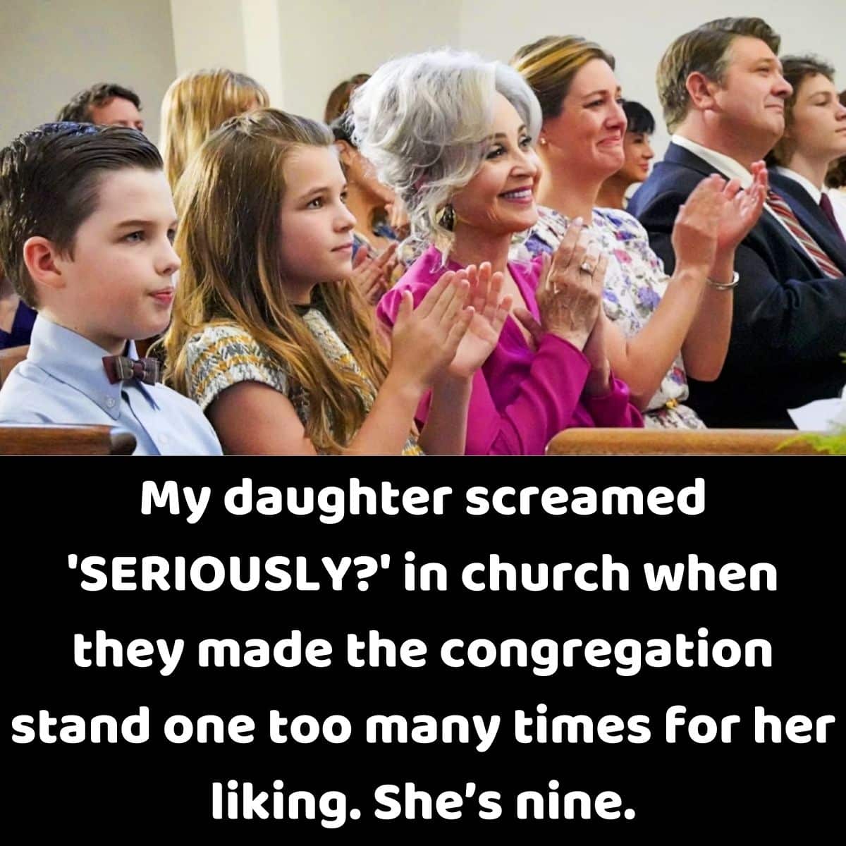 Funny, Cringy and Inappropriate Things Kids Have Said as Shared by ...