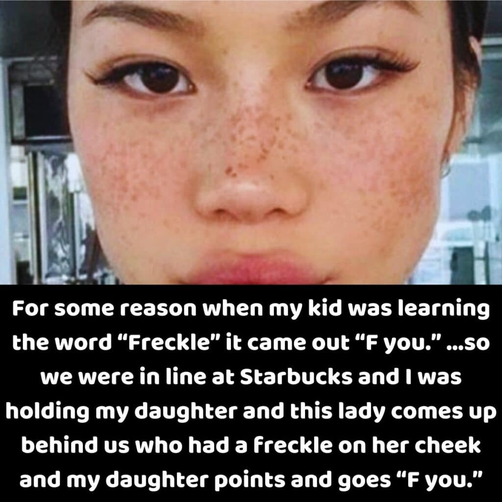 Funny, Cringy and Inappropriate Things Kids Have Said as Shared by ...