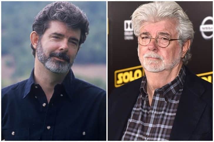 These Golden Age Stars Are Living The Best Life In Retirement – Page 122