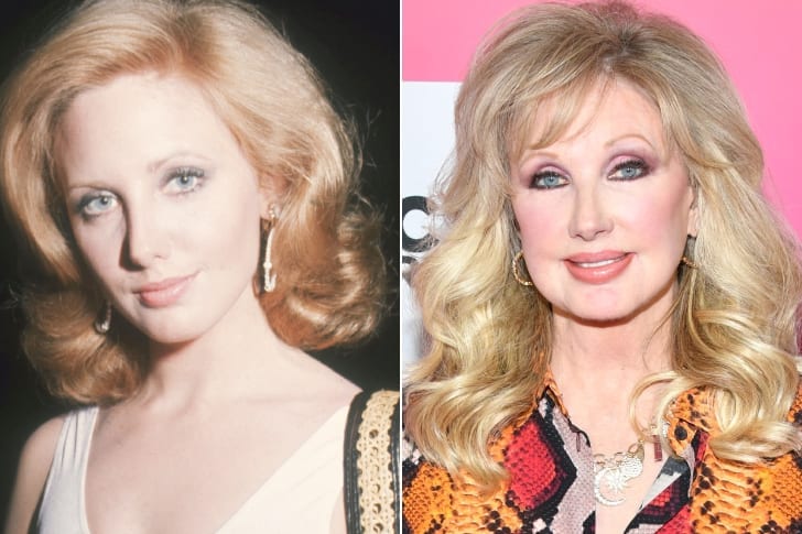 These Golden Age Stars Are Living The Best Life In Retirement – Page 47