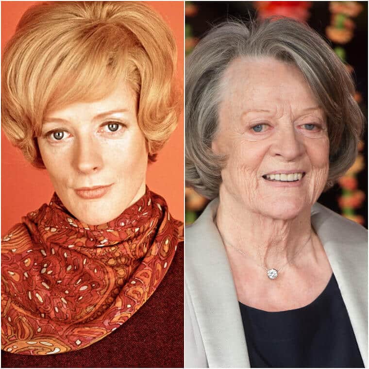 Catching Up With The Stars Of Dallas: Where The Original Cast Members ...