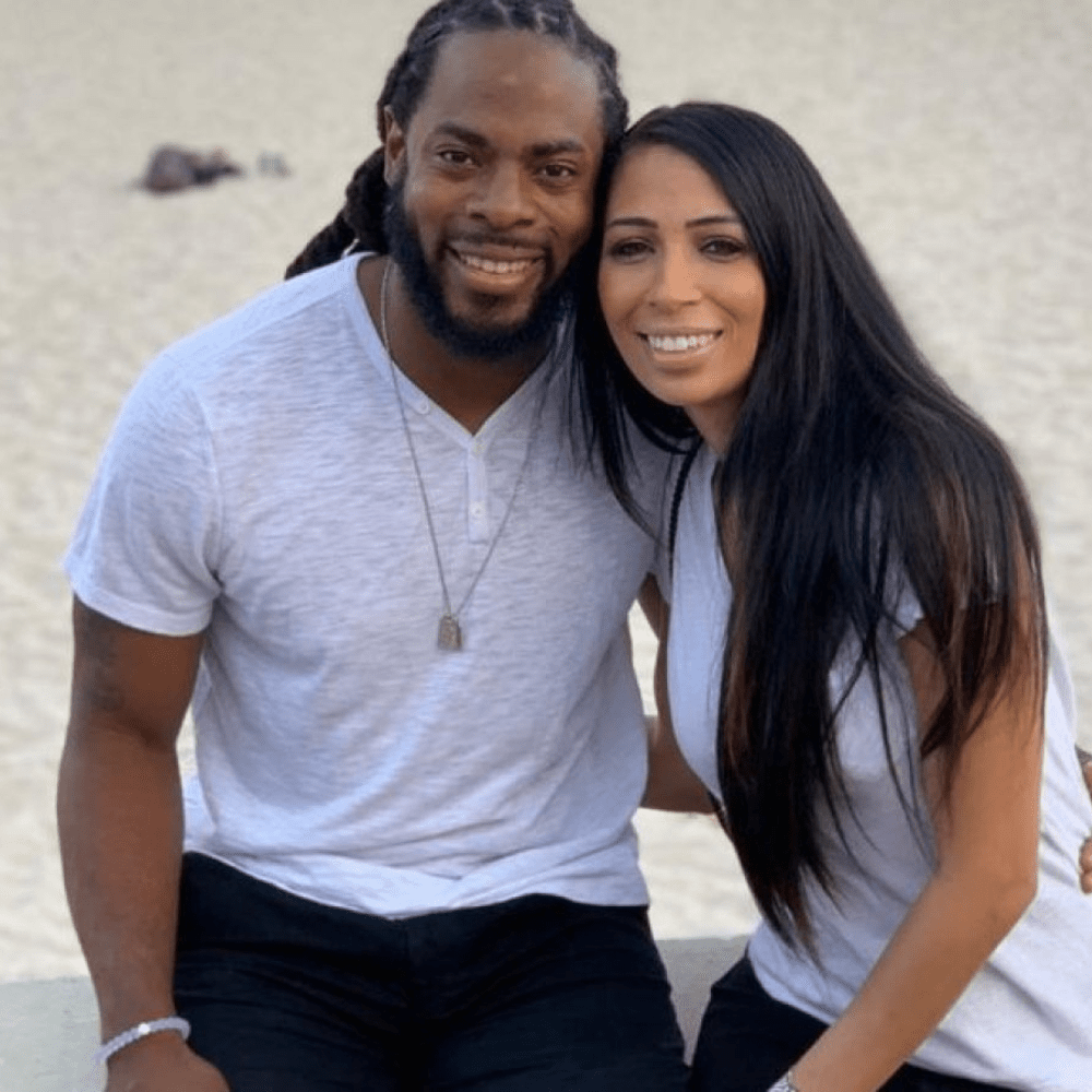 Meet The Stunning Partners A Showcase Of The Most Beautiful NFL Wives ...