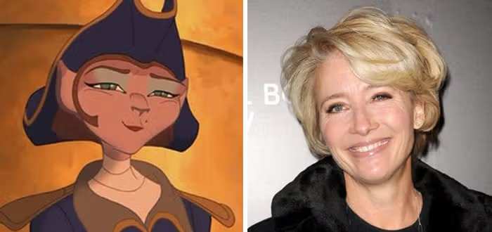 Unveiling The Voices Behind The Magic: Meet The Talented Actors Of Your ...
