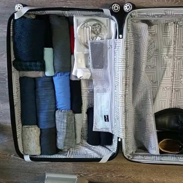 Travel Like A Pro Ultimate Expert Approved Packing Hacks For A Stress ...