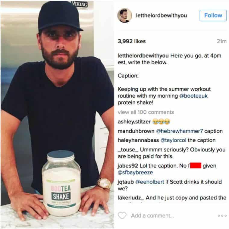 We’ll Never Forget These 35 Celebrities’ Embarrassing Social Media Bloopers