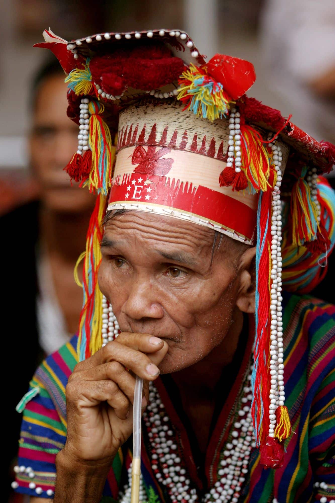 Isolated Tribes That Ignore The Existence Of Civilization – Page 64