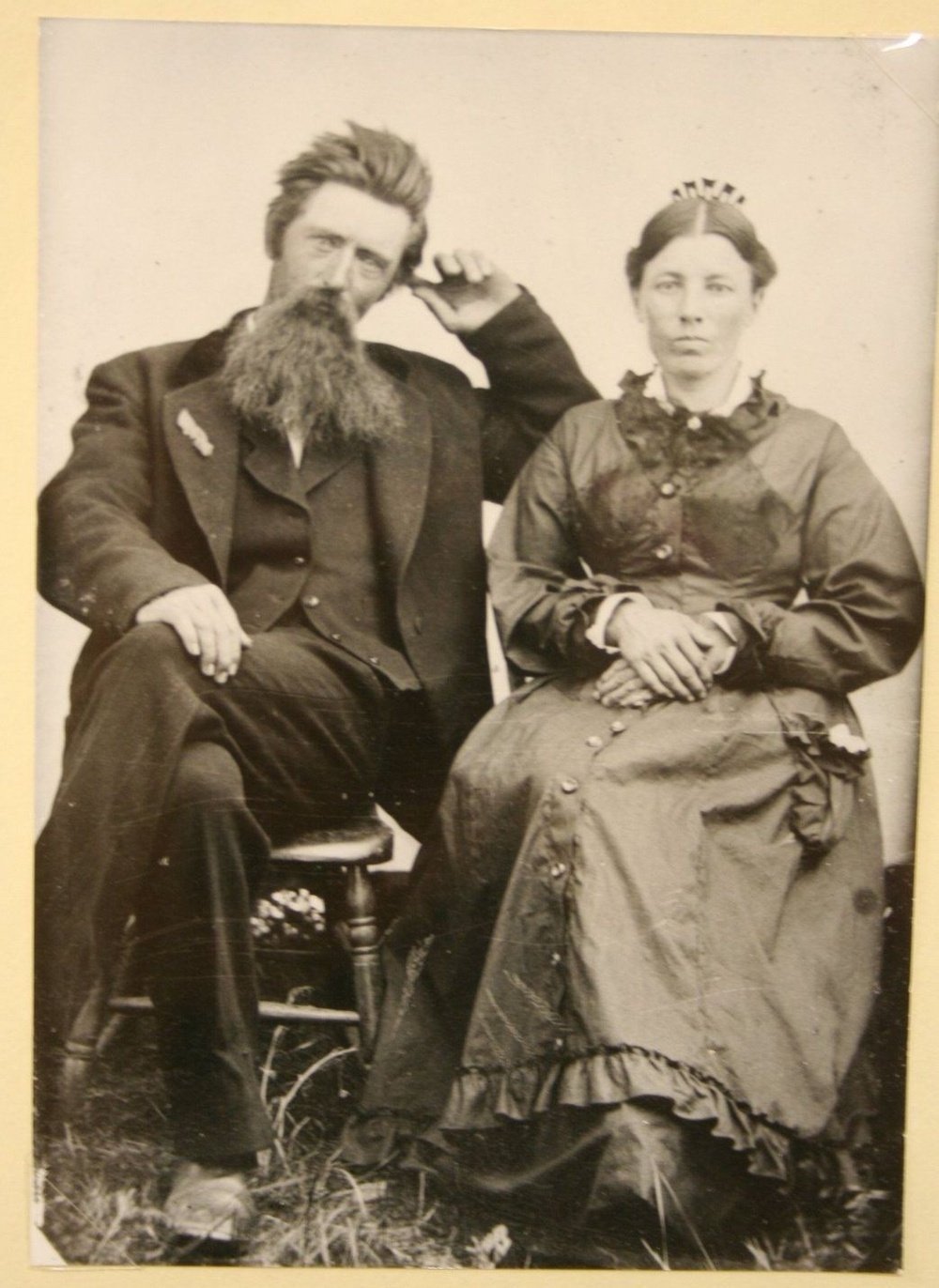 Unveiling The Pioneer Spirit The Remarkable Life Of Laura Ingalls ...