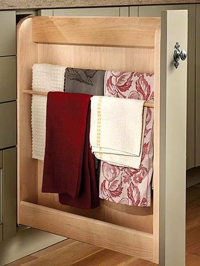 Transform Your Kitchen Chaos To Perfection Essential Organizing Tips ...