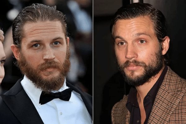 Unsettling Twins: The Creepiest Celebrities’ Doppelgangers Ever Uncovered
