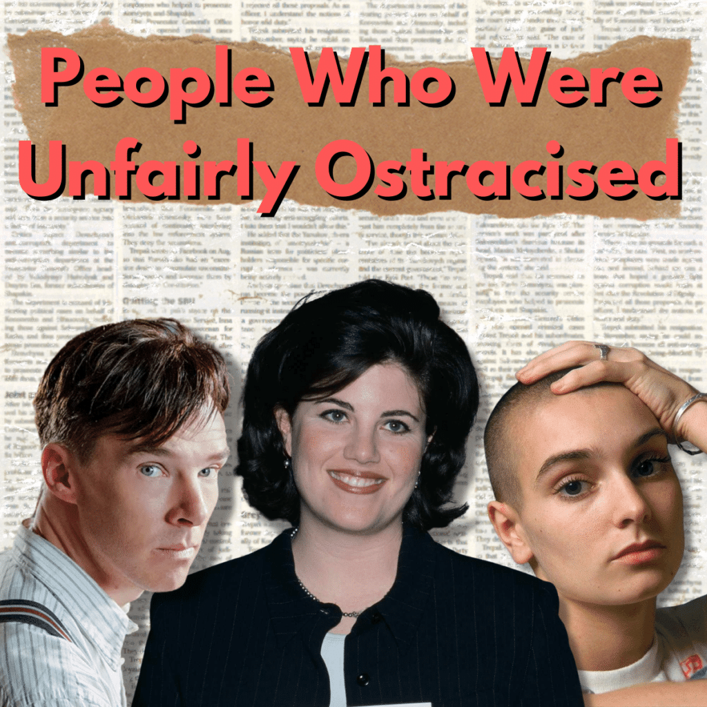 Vindicated By History: Incredible Stories Of People Whose Truths Went ...
