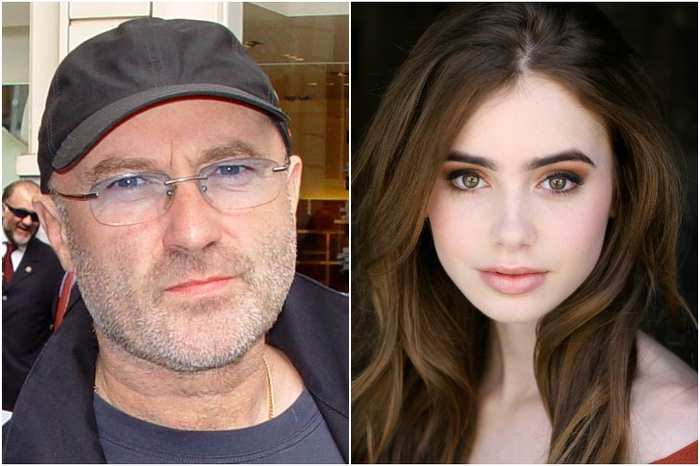 Famous Offspring Celebrity Kids Who Are Their Parents Mirror Images ...