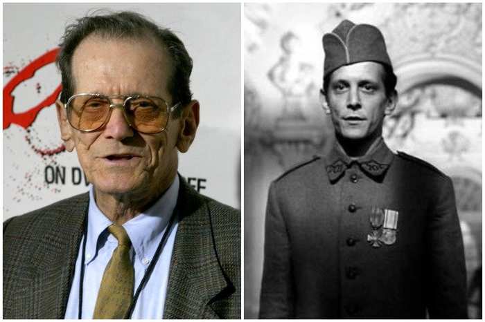 From Stardom To Service: The Untold Stories Of Hollywood Celebrities ...