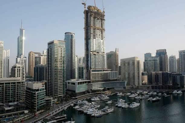 Life In The UAE Through A Different Lens Candid Photos That Capture The ...