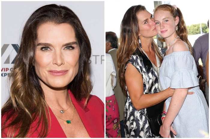 Famous Offspring Celebrity Kids Who Are Their Parents Mirror Images ...