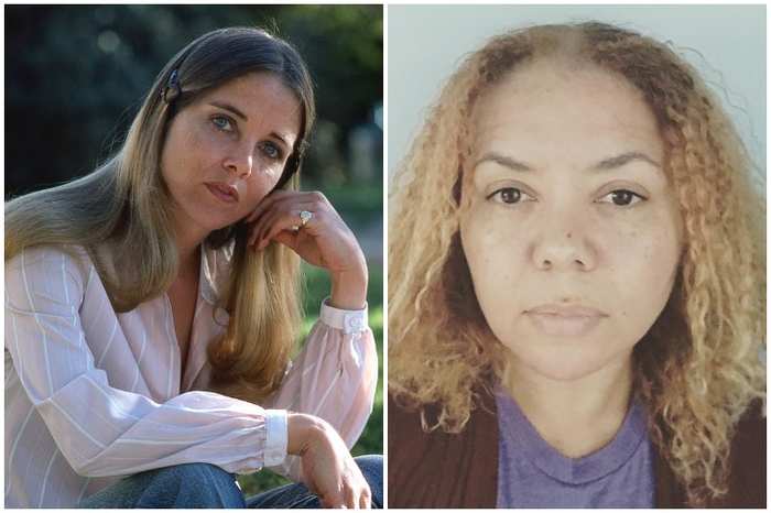 Famous Offspring Celebrity Kids Who Are Their Parents Mirror Images ...