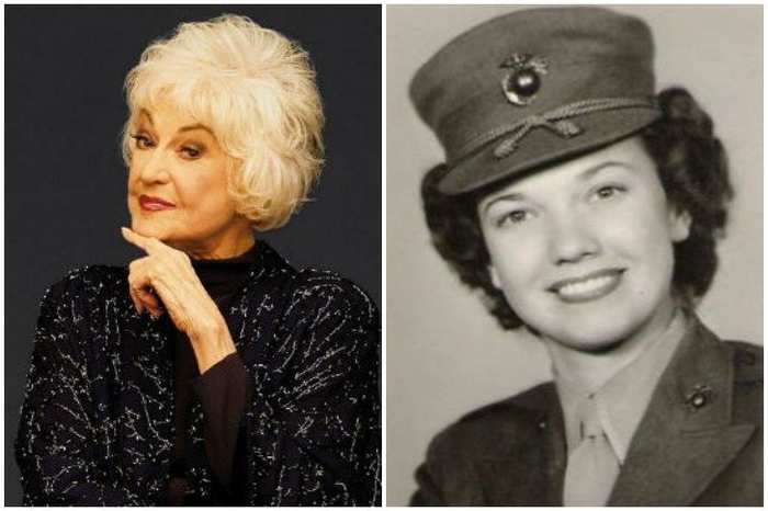 From Stardom To Service: The Untold Stories Of Hollywood Celebrities ...
