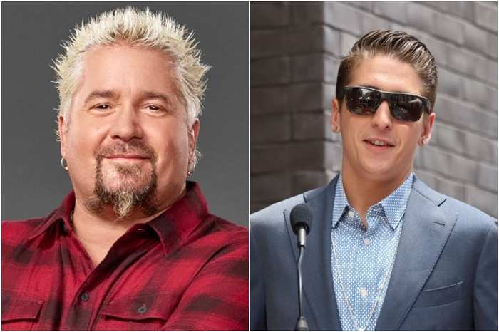 Famous Offspring Celebrity Kids Who Are Their Parents Mirror Images ...