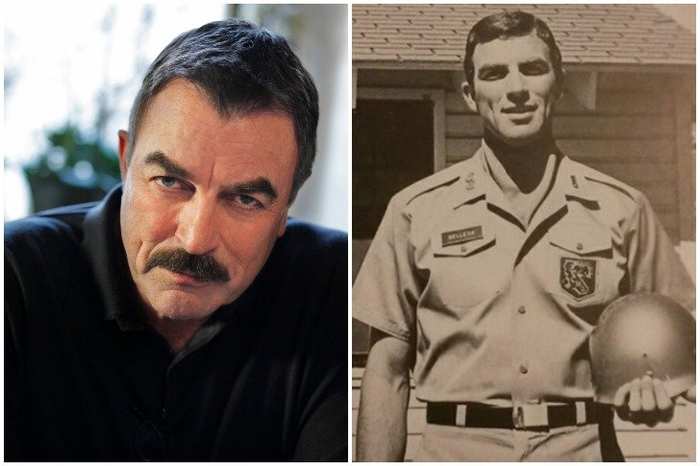 From Stardom To Service: The Untold Stories Of Hollywood Celebrities ...